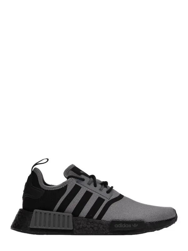 Adidas Nmd R1 Primeblue Sneakers - Grey Four/core Black