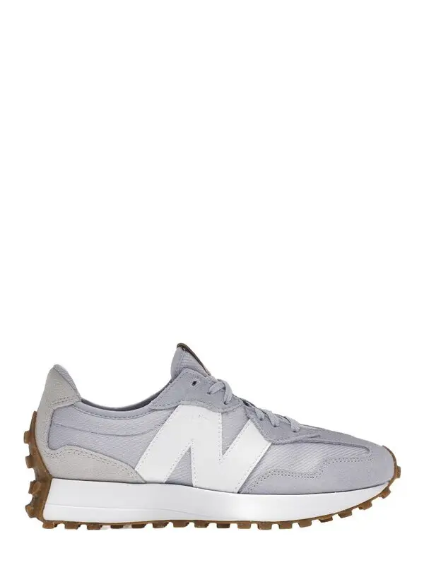 NEW BALANCE 327 Sneakers - Violet Haze/macadamia Nut