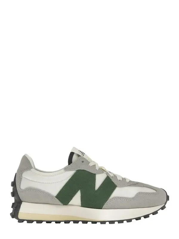 NEW BALANCE 327 Sneakers - Raincloud/nori