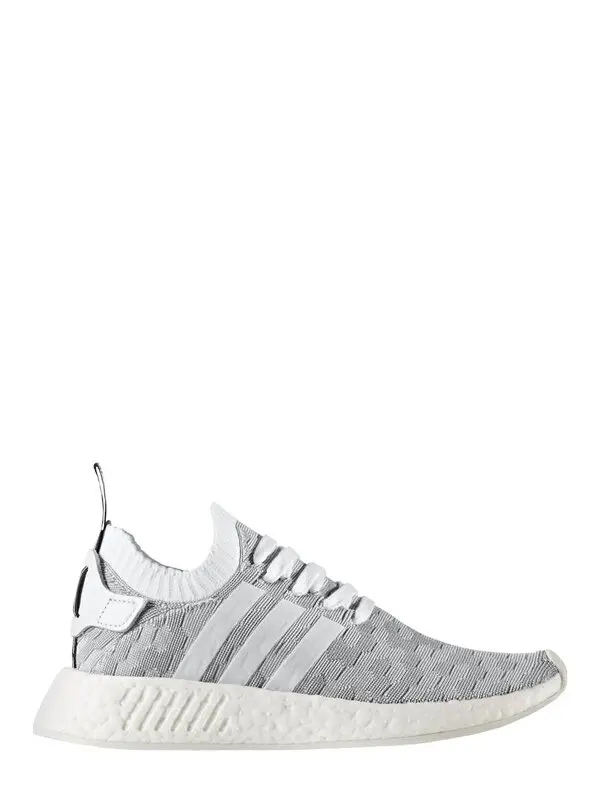 Adidas Nmd R2 Sneakers - Footwear White/core Black
