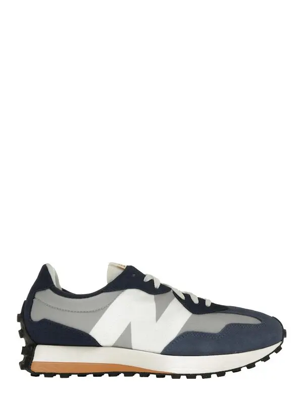 NEW BALANCE 327 Sneakers - Vintage Indigo