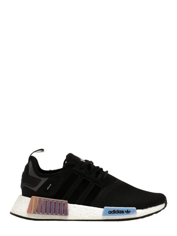 Adidas Nmd R1 Parley Sneakers - Core Black/magic Mauve
