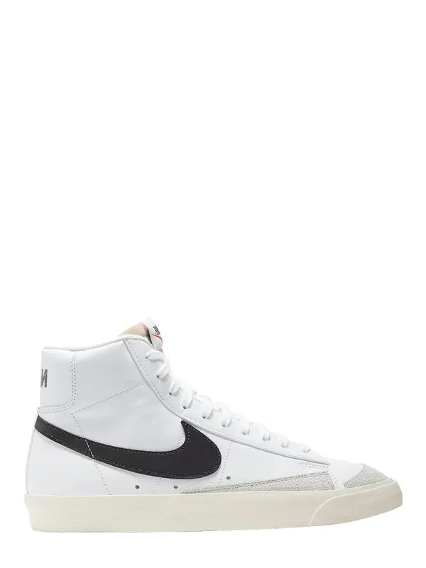 Nike Blazer Mid 77 Sneakers - Baroque Brown/sail/white