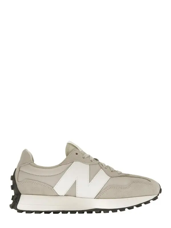 NEW BALANCE 327 Sneakers - Off White
