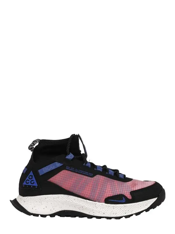 Nike Terra Zaherra - Rush Pink/racer Blue/black