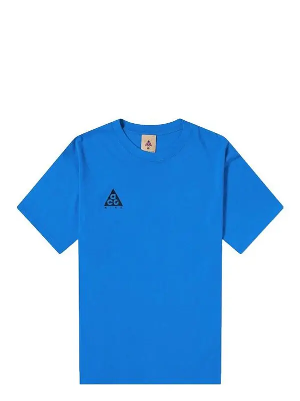 Nike Tee Shirt - Blue