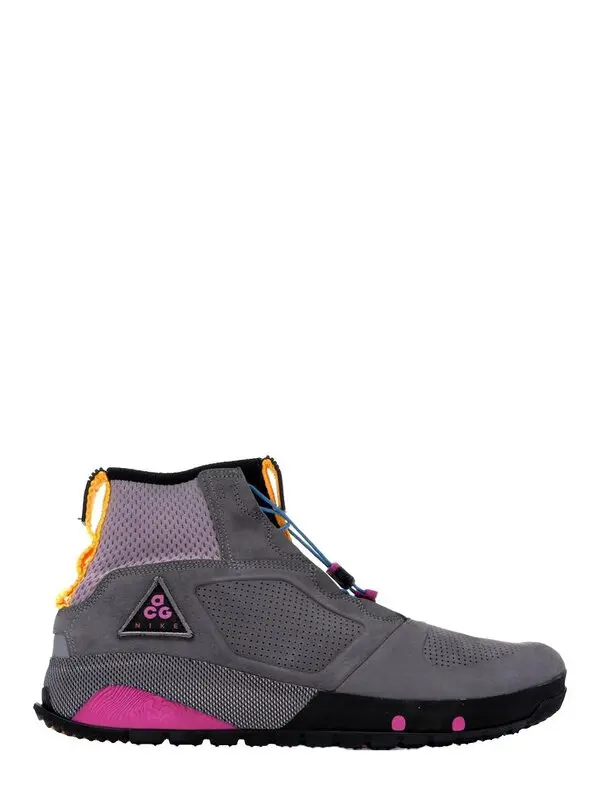 Nike Ruckel Ridge Sneakers - Gunsmoke/atmosphere Grey/hyper Magenta
