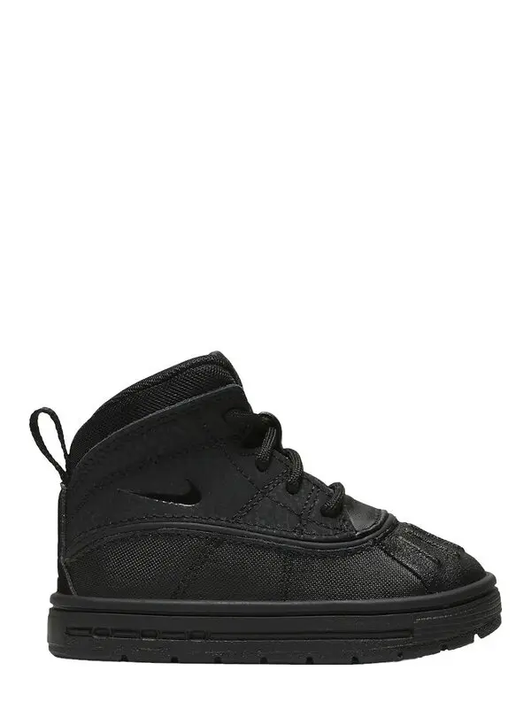 Nike Woodside Ii Boots - Black