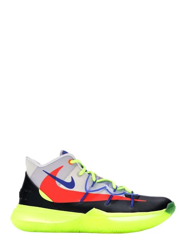 Nike Kyrie 5 Rokit Sneakers - Multicolor