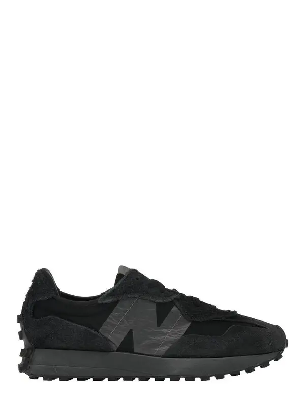 NEW BALANCE 327in Sneakers - Phantom/black