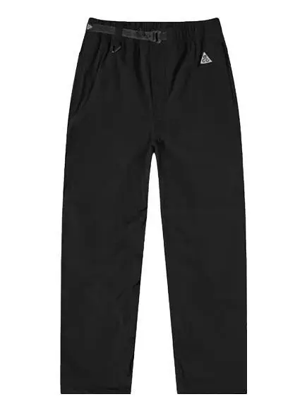 Nike Sunfarer Pants - Black