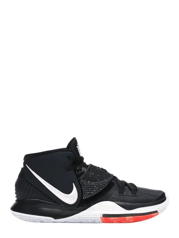 Nike Kyrie Jet Sneakers - Black/white/bright Crimson