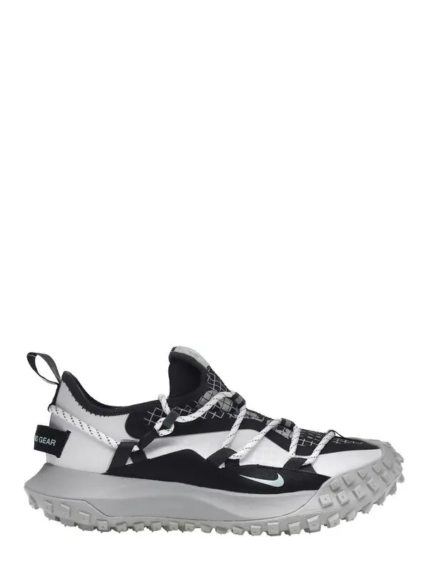 Nike Mountain Fly Low Sneakers - White/black/anthracite