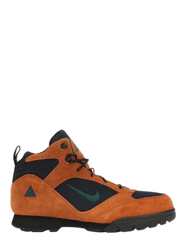 Nike Torre Mid Wp - Burnt Sienna/dark Atomic Teal/midnight Navy Blue