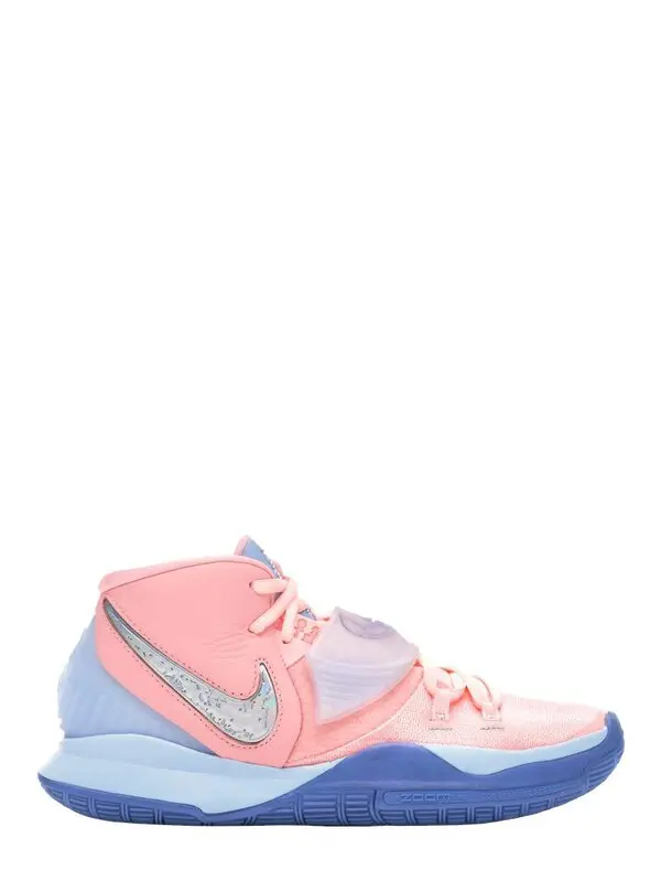 Nike Kyrie Concepts Khepri Sneakers - Pink Tint/guava Ice
