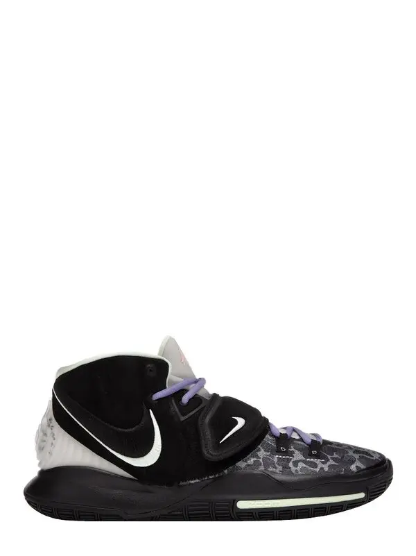 Nike Kyrie Asia - Black/light Bone/court Purple