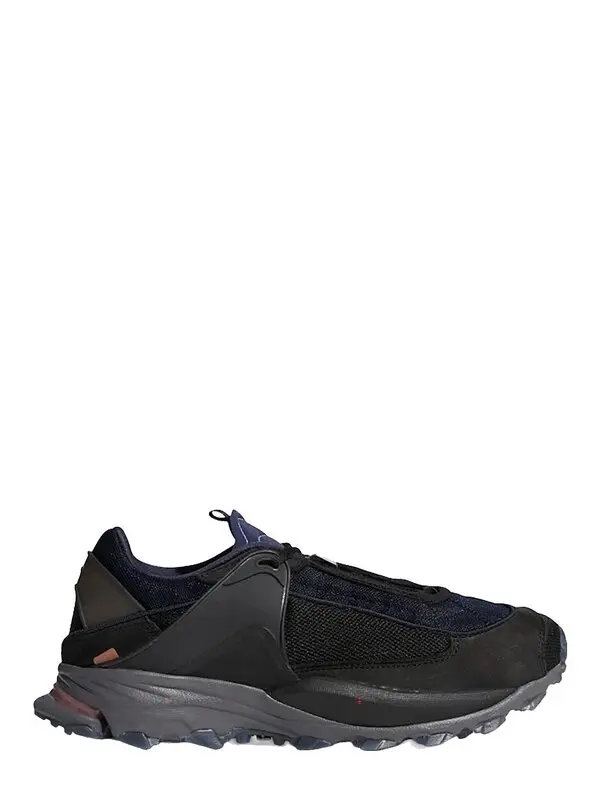 Adidas Type 05 0amc Sneakers - Core Black/legacy Blue/legend Ink