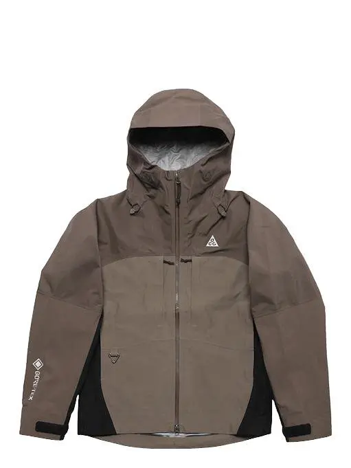 Nike Acg Stormfit Adv Goretex Misery Ridge Jacket - Ironstone