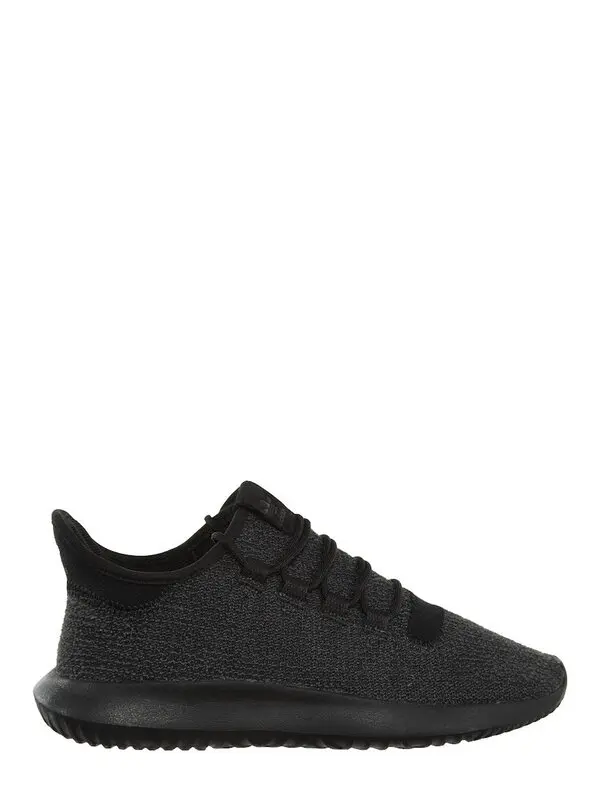 Adidas Tubular Shadow Sneakers - Black