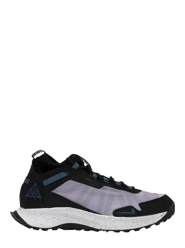Nike Acg Zoom Terra Zaherrain - Space Purple/blue Force