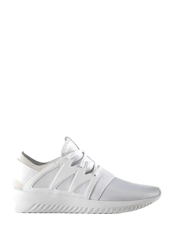 Adidas Tubular Viral Sneakers - Core White