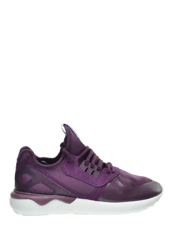 Adidas Tubular Runner - Merlot/periwinkle
