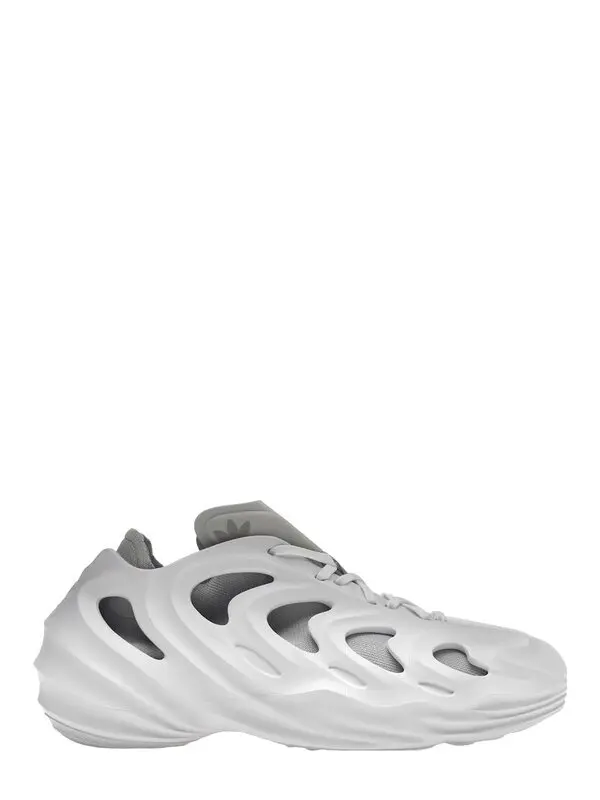 Adidas Adifom Q Sneakers - White/grey One/grey Two