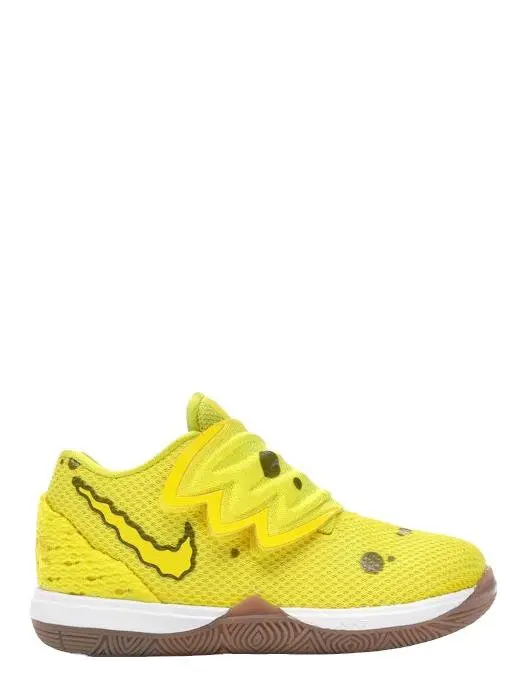 Nike Kyrie 5 Spongebob Td Sneakers - Opti Yellow
