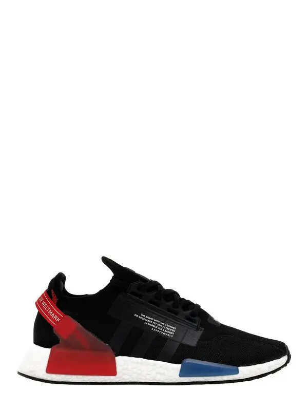 Adidas Nmd R1 V2 - Black/core Black/cloud White