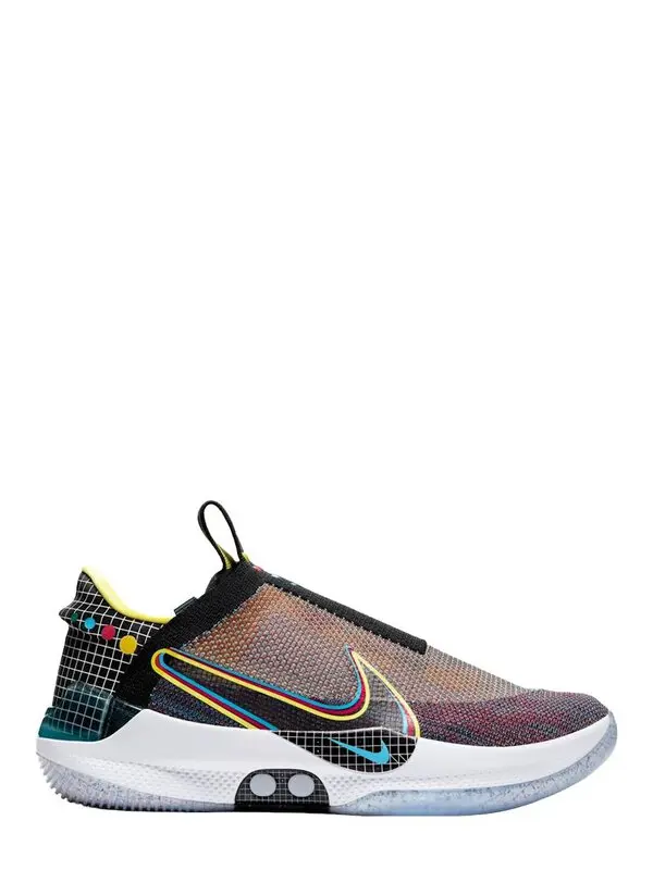Nike Adapt Bb Sneakers - Multi/color/black