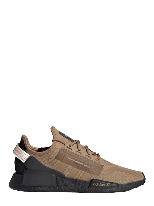 Adidas Nmd R2 V2 Sneakers - Cardboard/core Black