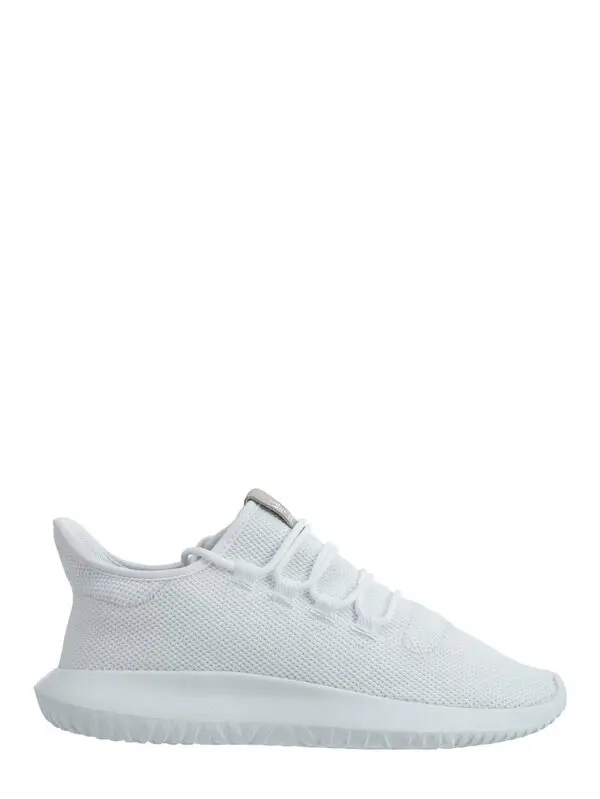 Adidas Tubular Shadow Sneakers - White/black