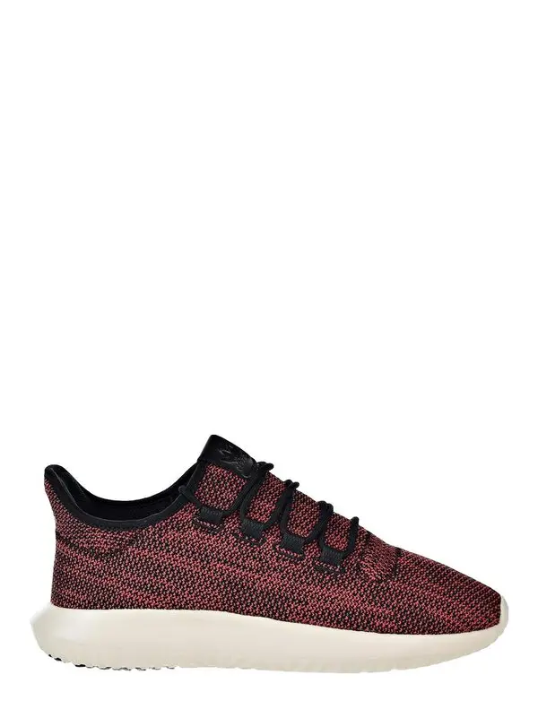 Adidas Tubular Shadow Ck Sneakers - Core Black/trace Scarelet Red/chalk White