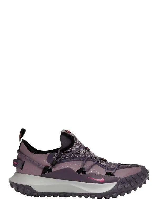 Nike Mountain Fly Low Se - Canyon Purple/amethyst Wave/doll