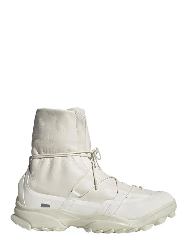 Adidas Type O3 Oamc Sneakers - Off White