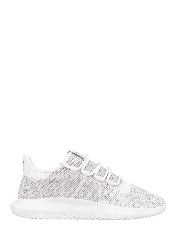 Adidas Tubular Shadow Knitin Sneakers - White/core Black
