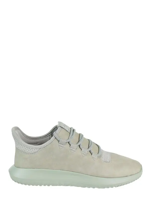 Adidas Tubular Shadow Sneakers - Ash Silver/chalk White