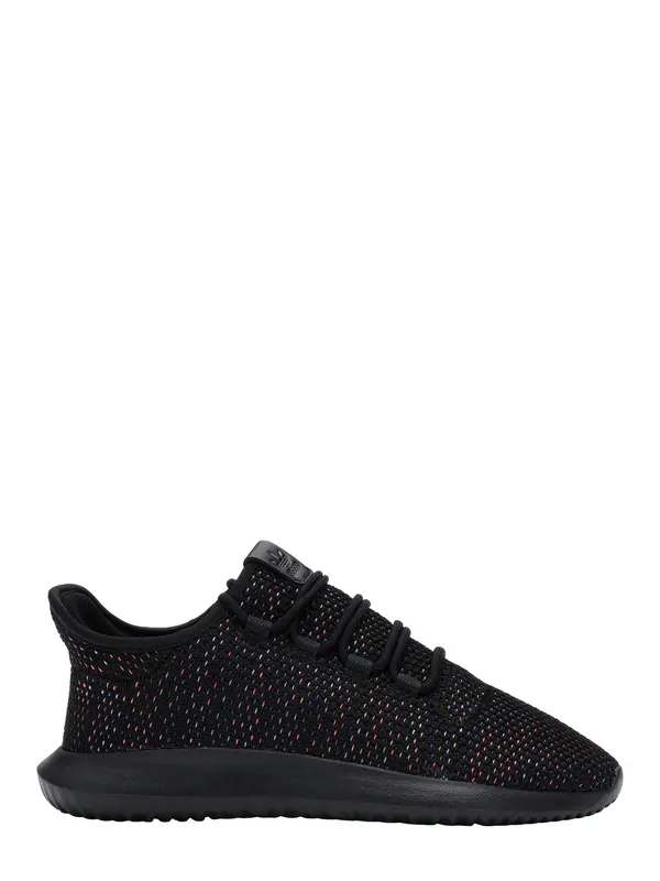 Adidas Tubular Shadow Ck Sneakers - Core Black/sole Red/mystery Ink