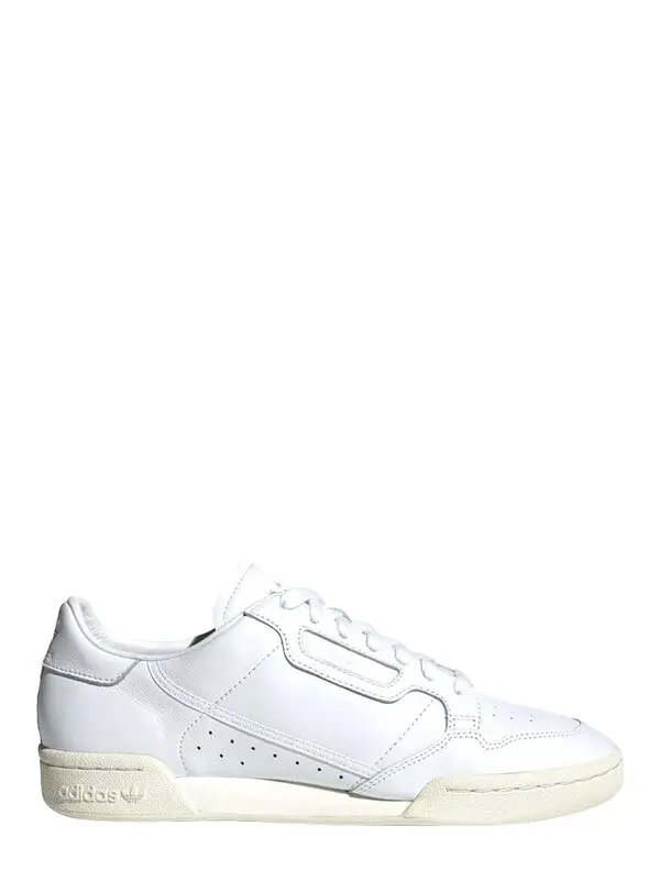 Adidas Continental 80 Recon Pack Sneakers - Footwear White/off White