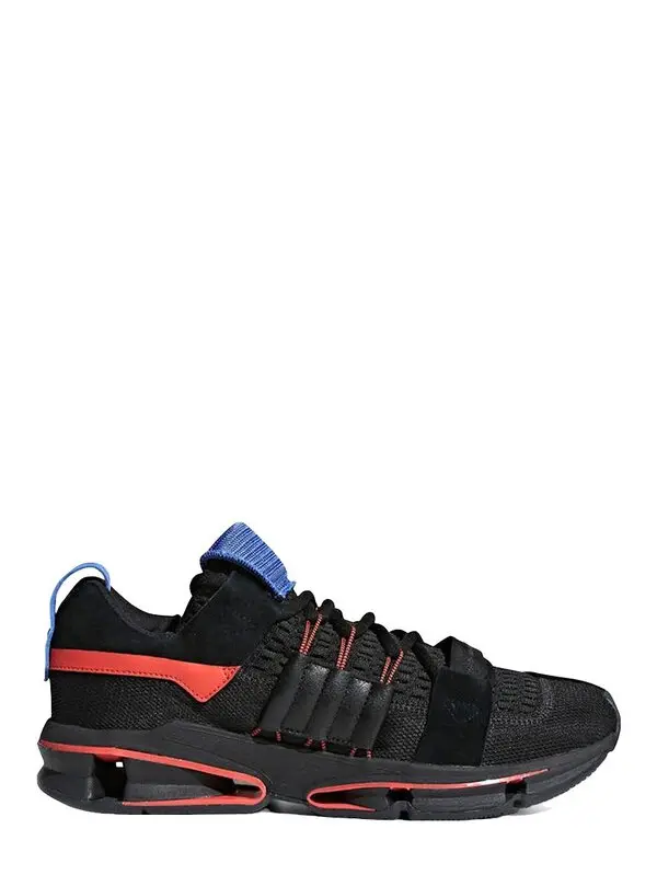 Adidas Twinstrike Adv Sneakers - Core Black/hi/res Blue