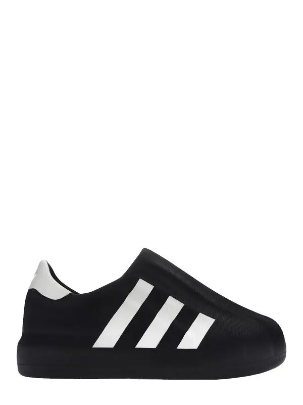 Adidas Adifom Superstar Clogs - Core Black/cloud White