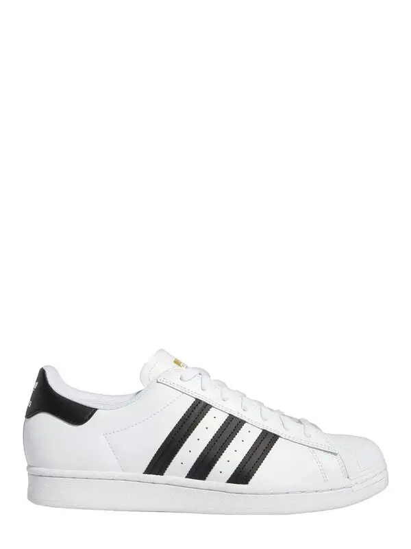 Adidas Superstar Adv Sneakers - Cloud White/core Black