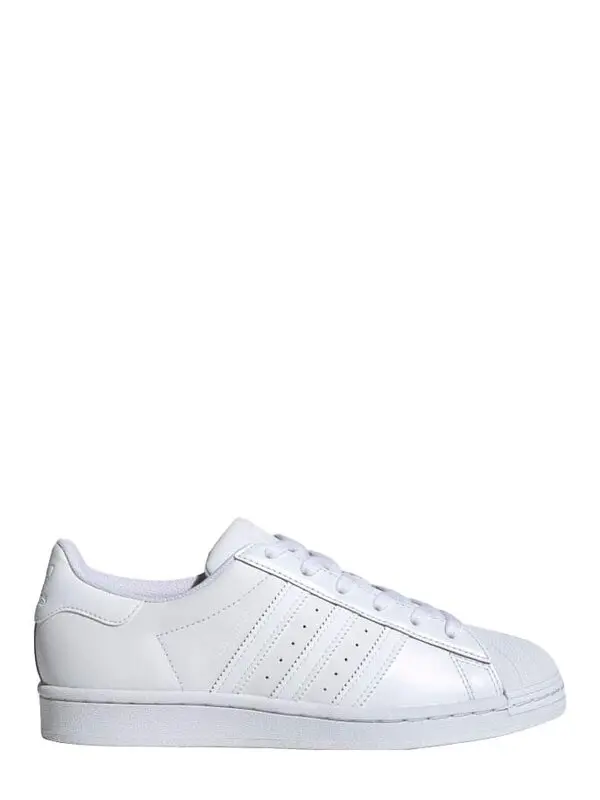 Adidas Superstar Sneakers - Cloud White