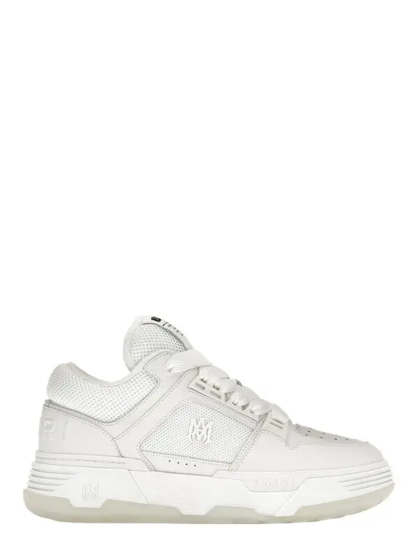 Amiri Ma1 Sneakers - White
