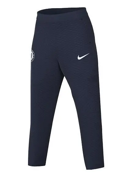 Nike Adv Chelsea F.c. Strike Drifit Sweatpants - Royal Blue