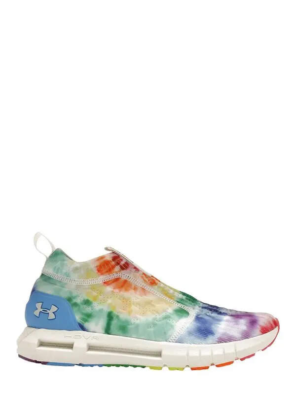 Under Armour Hovr Phantom 1 Slip Pride Sneakers - Water/atomic
