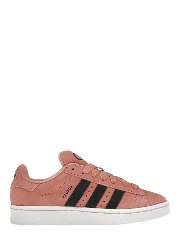 Adidas Campus 00s Sneakers - Wonder Clay/core Black/cloud White