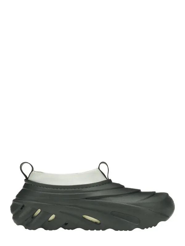 CROCS Echo Storm Clogs - Kelp