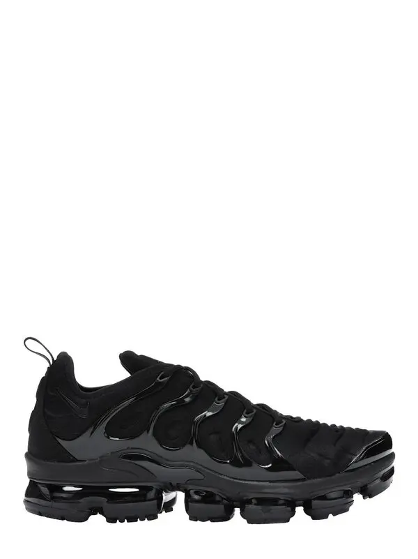 Nike Air Vapormax Plus Sneakers - Black/dark Grey