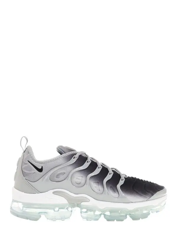 Nike Air Vapormax Plus - Wolf Grey/black/white